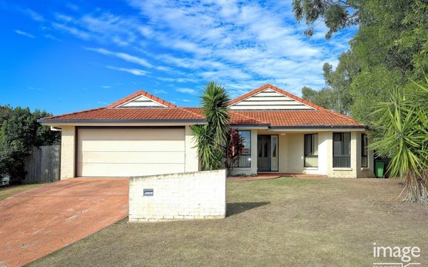 44 Amadeus Circuit, Springfield Lakes | Property History & Address ...