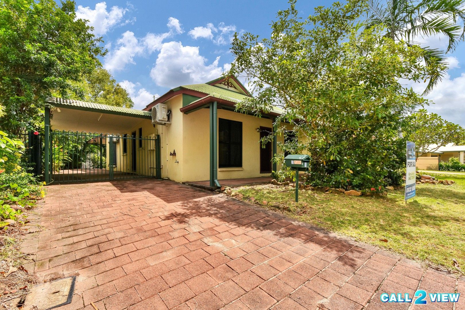 5 Butterfly Court, Gunn NT 0832 | Domain