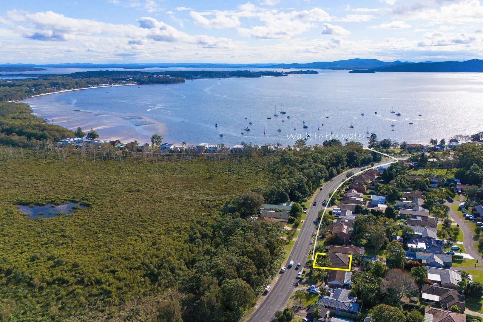 181A Sandy Point Road, Corlette NSW 2315 | Domain