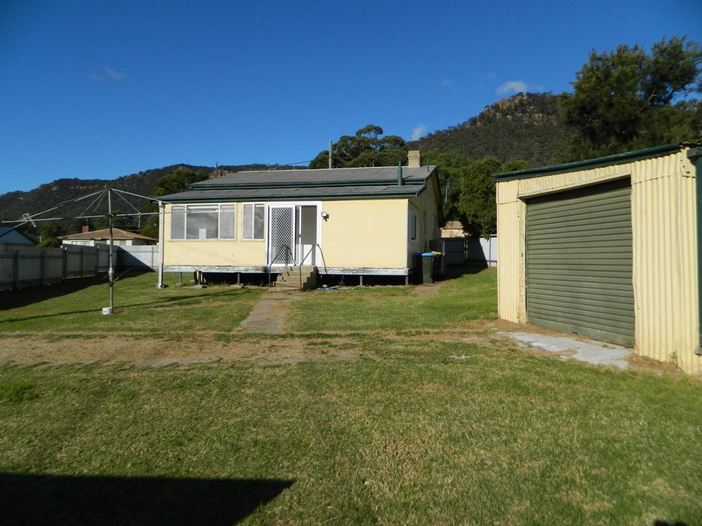 Sold 23 Dabee Rd, Kandos NSW 2848 on 06 Nov 2014 - 2011225110 | Domain