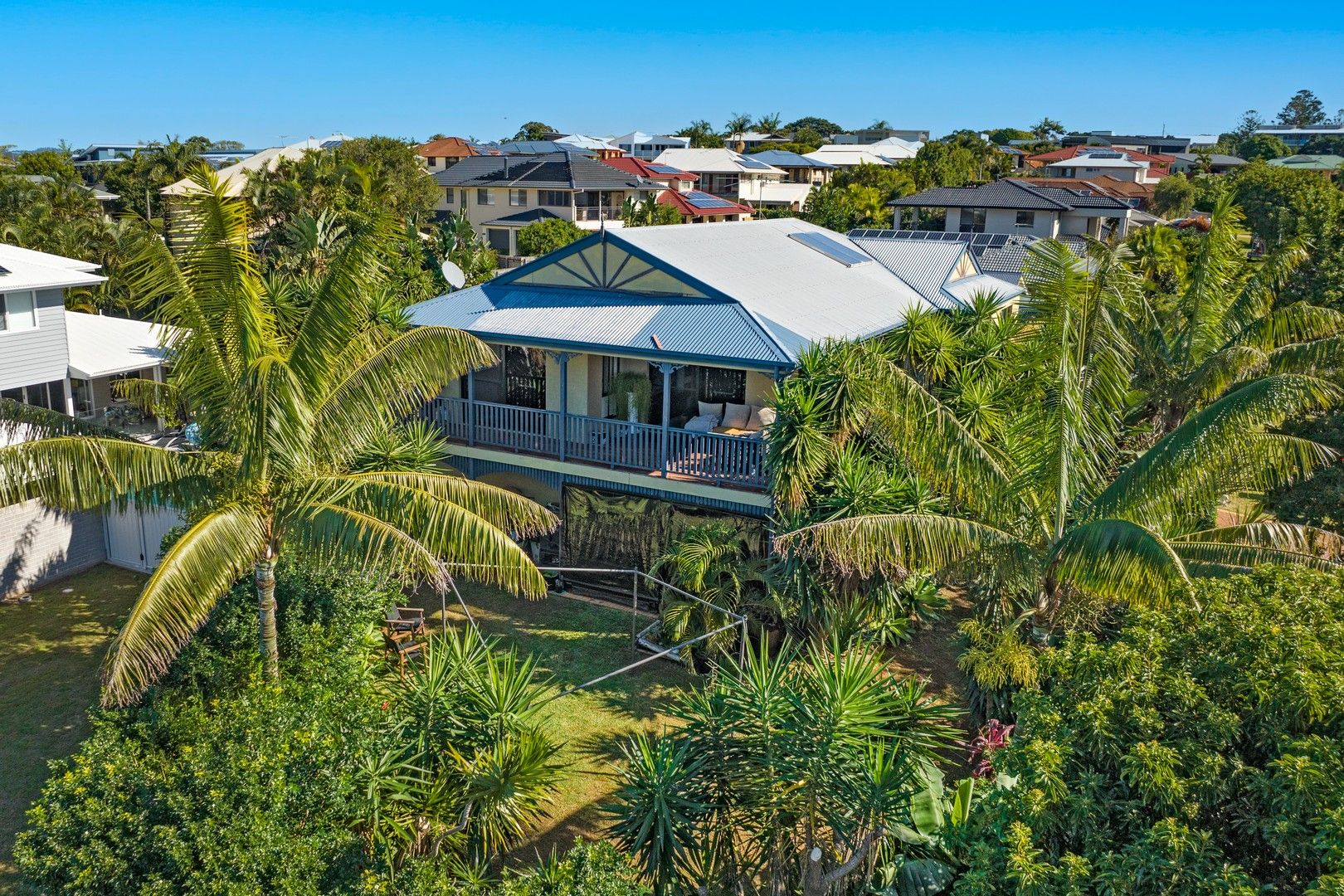 11 Morris Circuit, Thornlands QLD 4164 - House For Rent | Domain