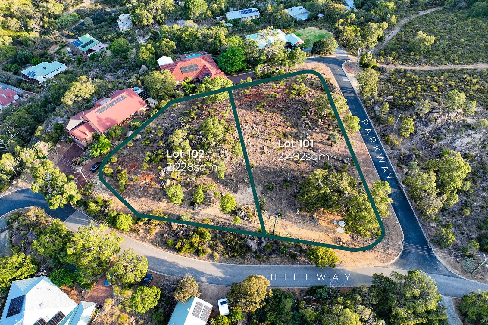 2 Hillway, Swan View WA 6056 | Domain