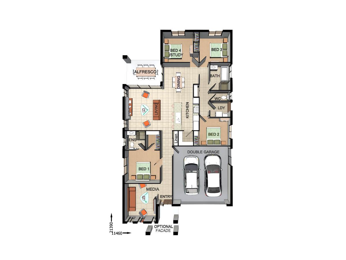 Lot 1 Merle Court, Bucasia QLD 4750 | Domain