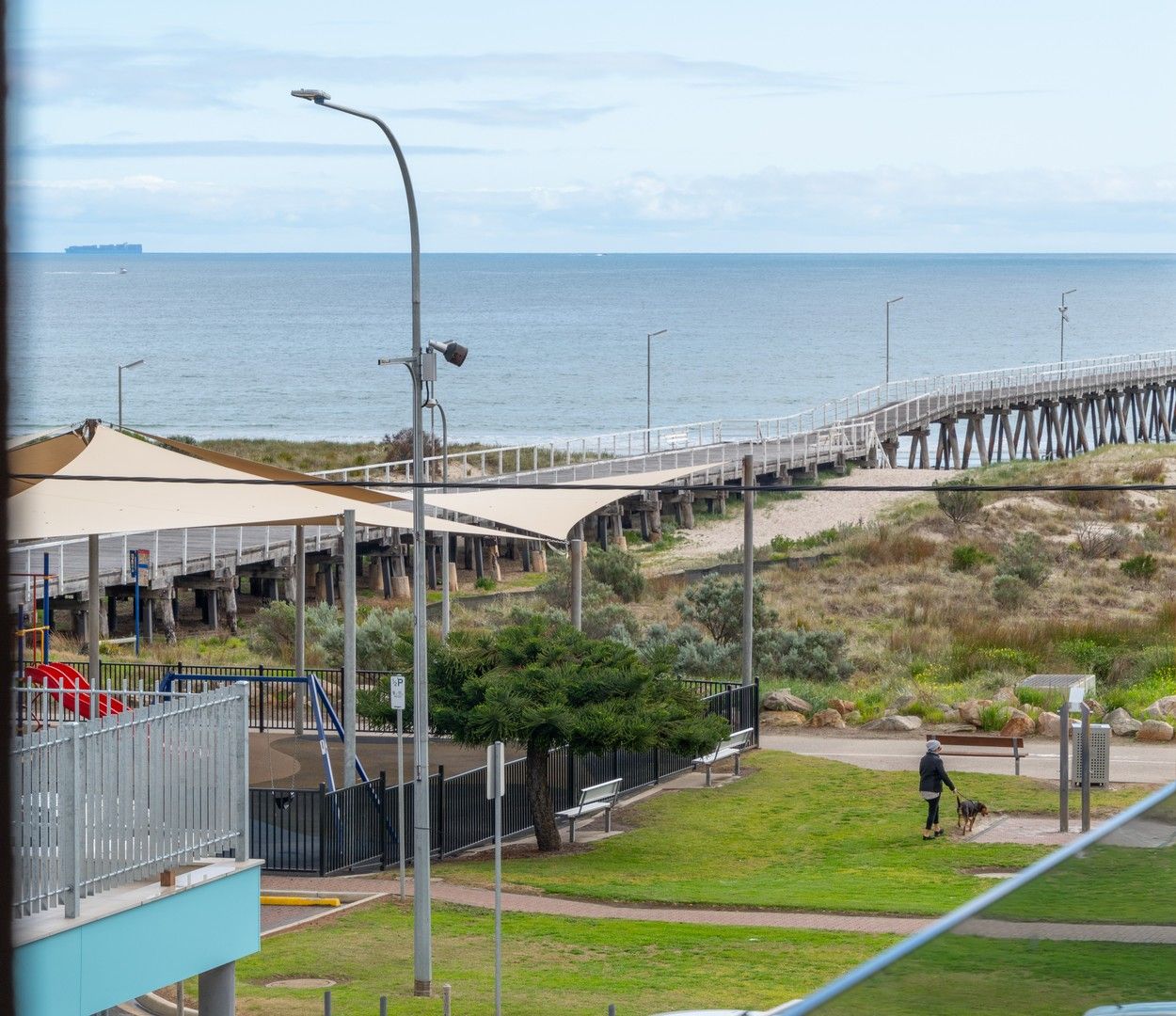 9/205 Lady Gowrie Drive, Largs Bay SA 5016 | Domain