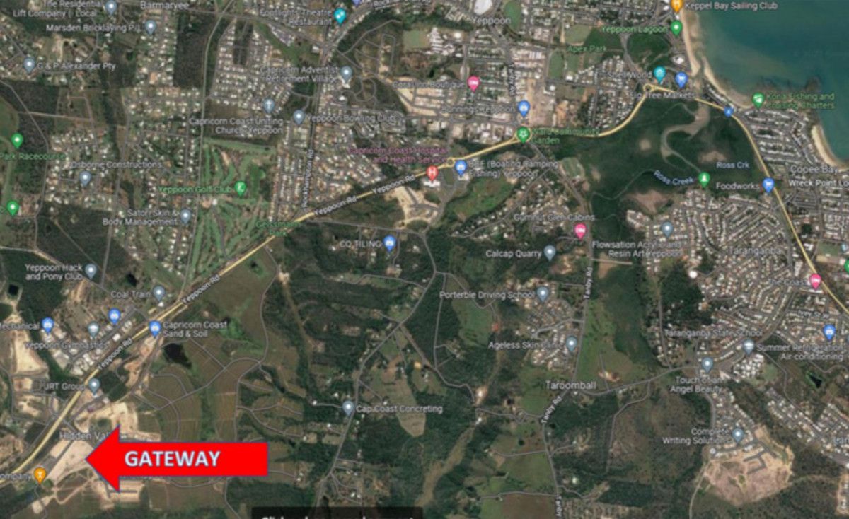 29 The Gateway Business & Industrial Park, Hidden Valley QLD 4703 | Domain