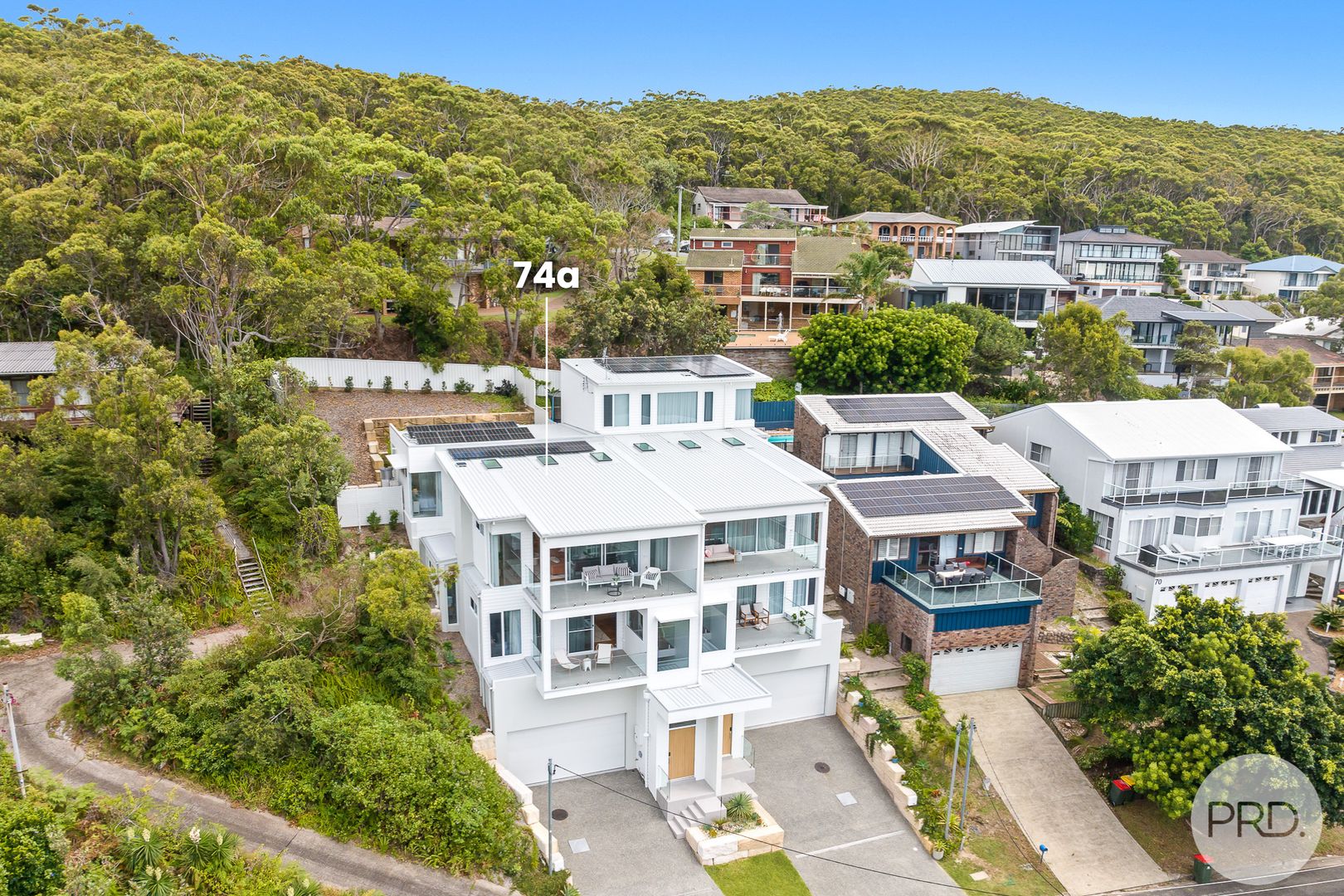 74a Lentara Street, Fingal Bay NSW 2315 | Domain