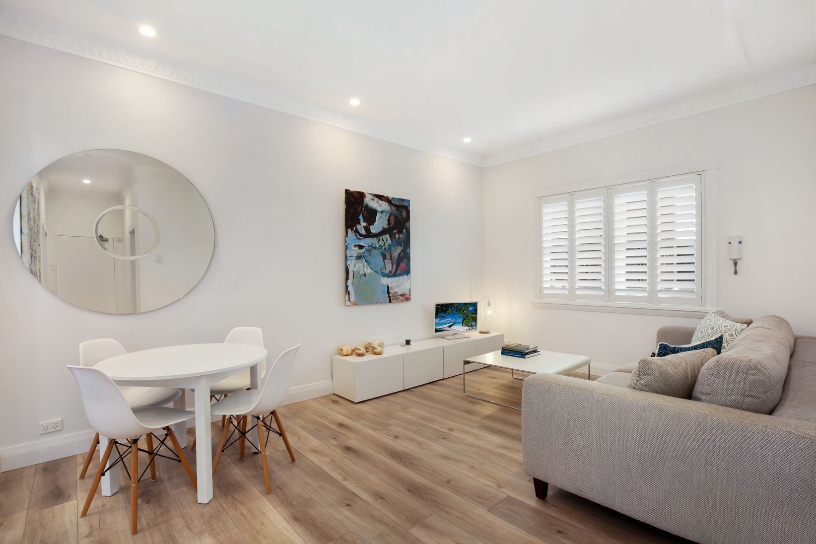 7/95 Ebley Street, Bondi Junction NSW 2022 - Apartment For Rent | Domain