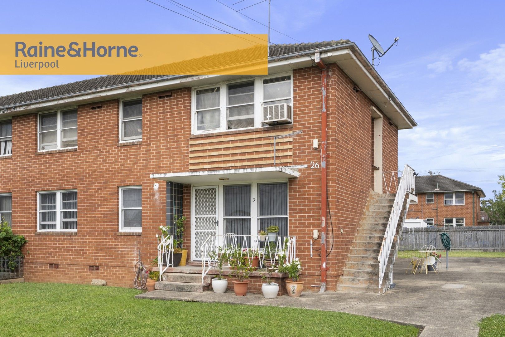 26 Bencubbin Street, Sadleir NSW 2168 | Domain