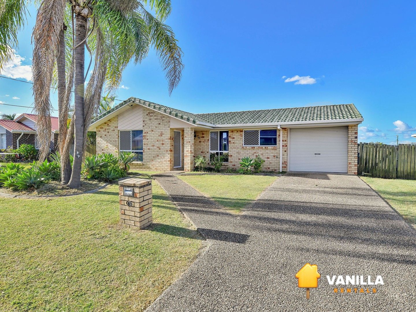 96 Cameron Street, Redbank Plains QLD 4301 - House For Rent | Domain