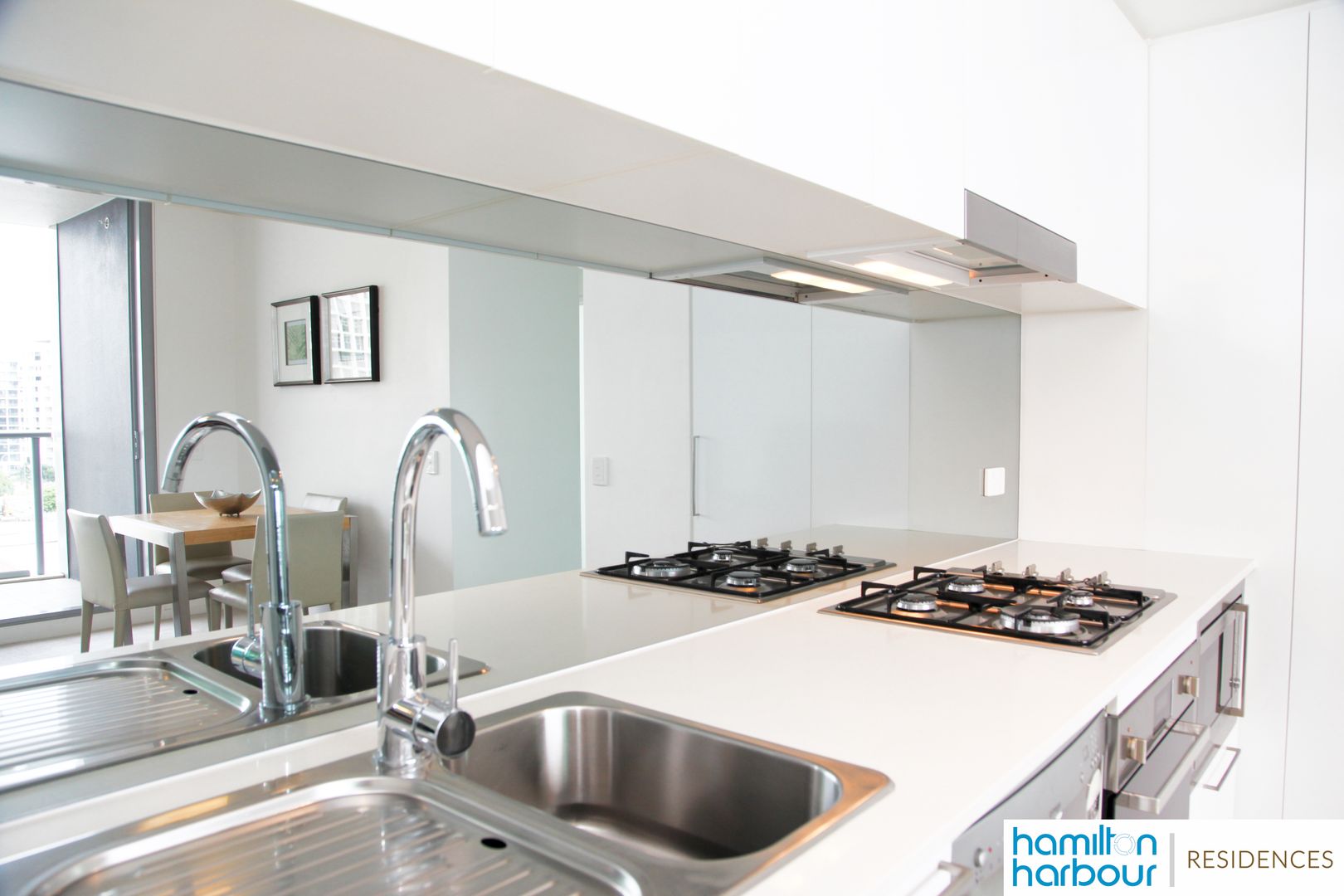 21405A 8 Hercules Street, Hamilton QLD 4007 - Apartment For Rent - $695 ...