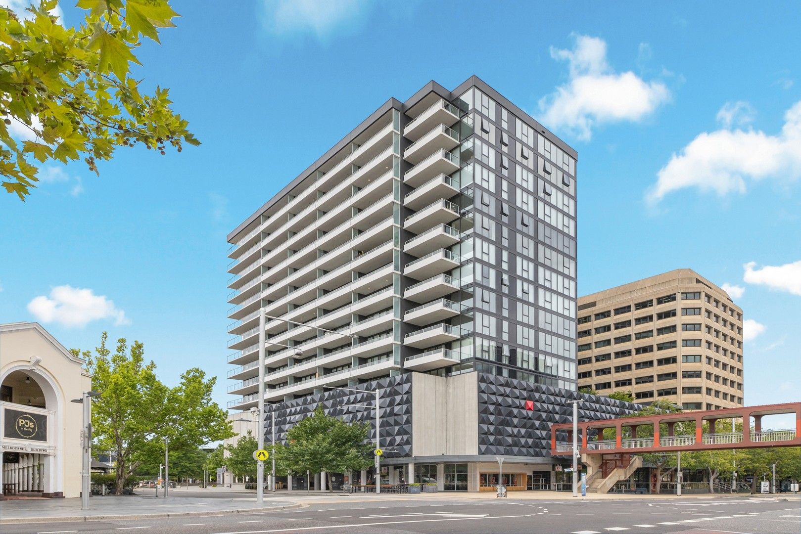 68/45 West Row, City ACT 2601 - Apartment For Rent | Domain