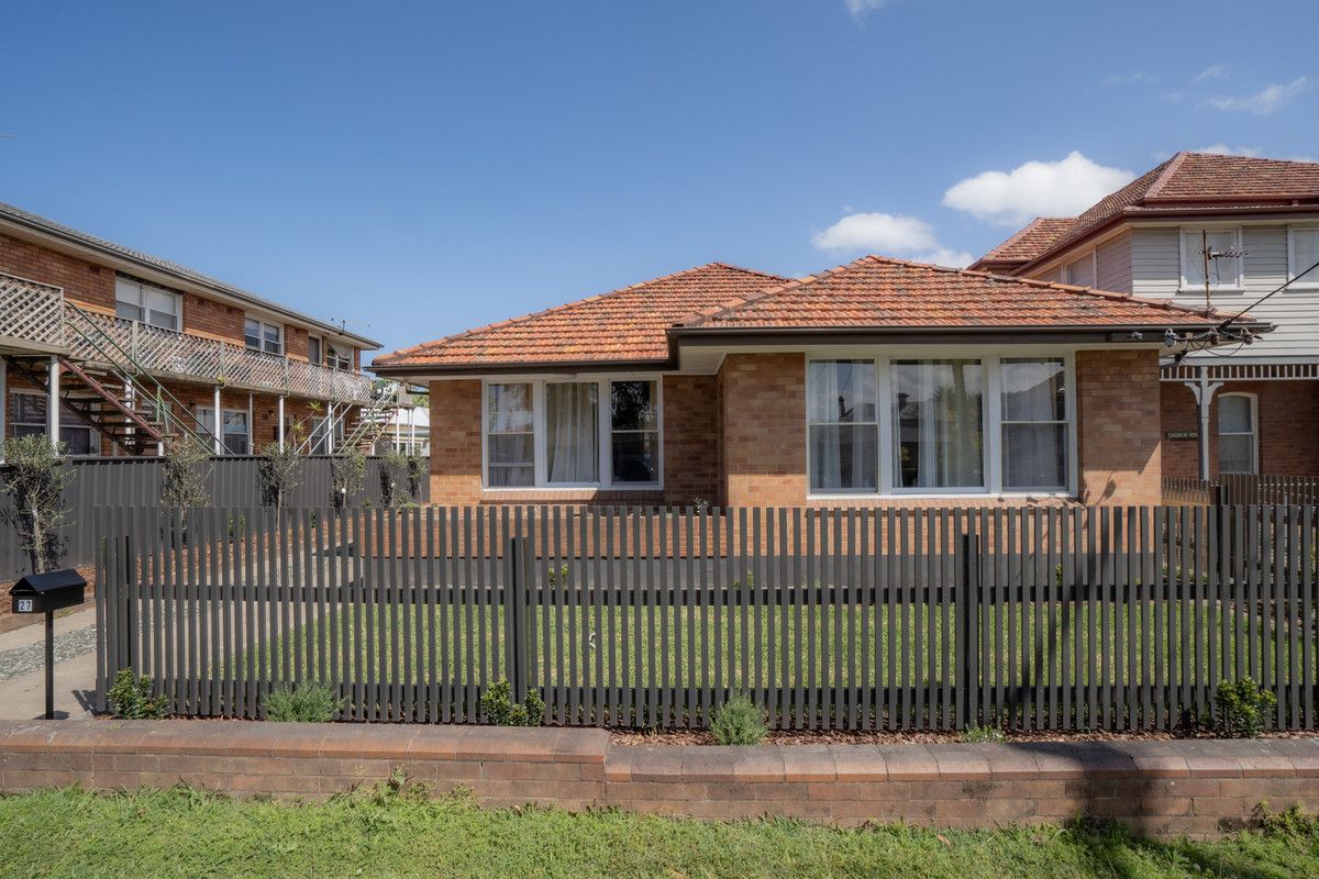 27 Highfield Street, Mayfield NSW 2304 | Domain