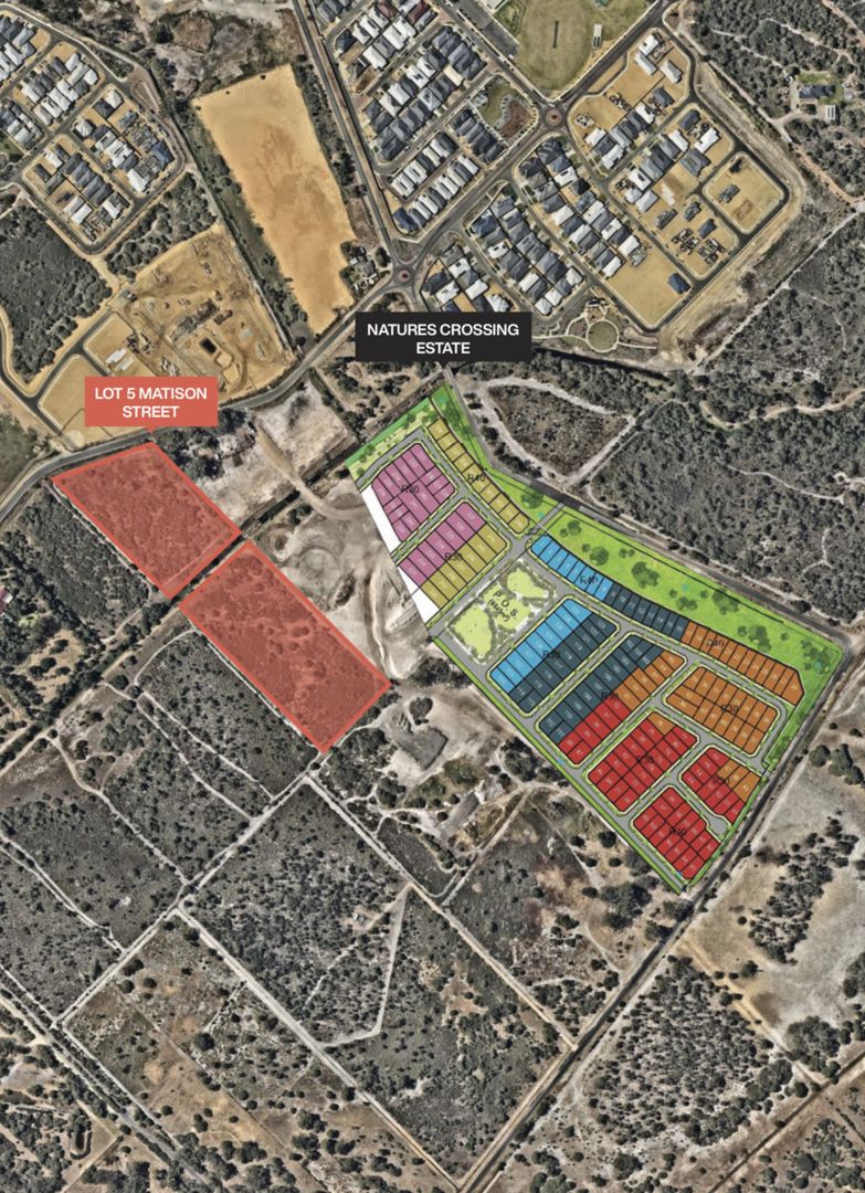 5 Matison Street, Southern River WA 6110 | Domain