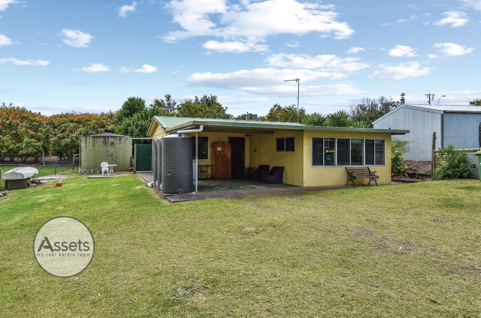4 Acacia Street, Nelson VIC 3292 | Domain