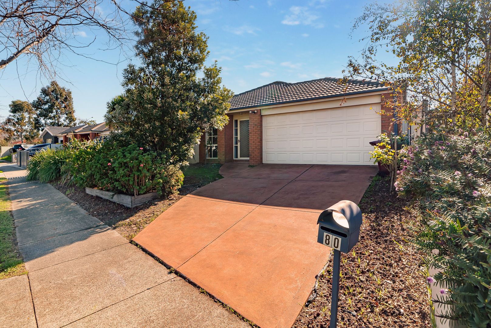 80 Sandover Drive, Roxburgh Park VIC 3064 | Domain