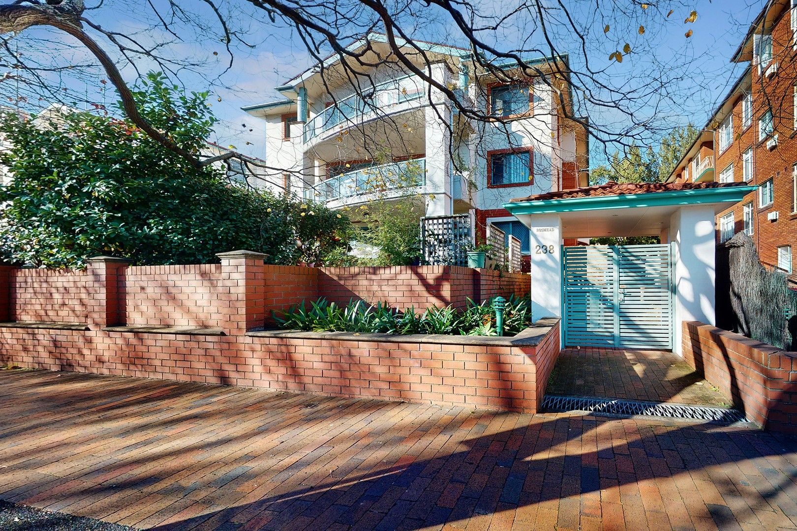 9/238 Victoria Avenue, Chatswood NSW 2067 - Apartment For Rent | Domain