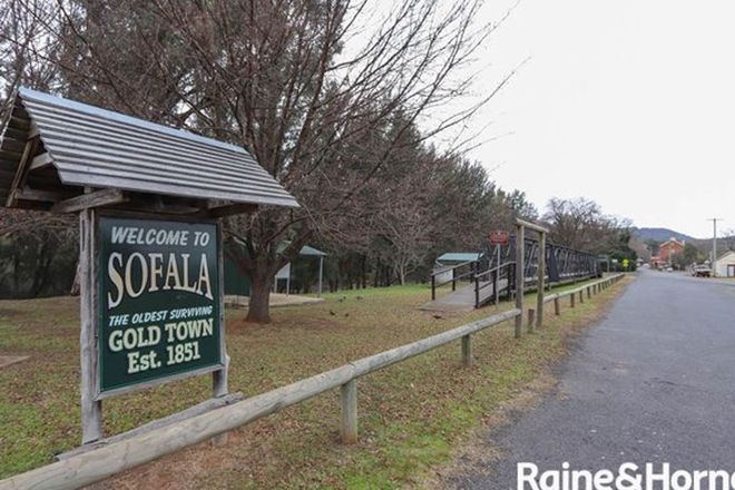 282 Real Estate Properties for Sale in Sofala, NSW, 2795 | Domain