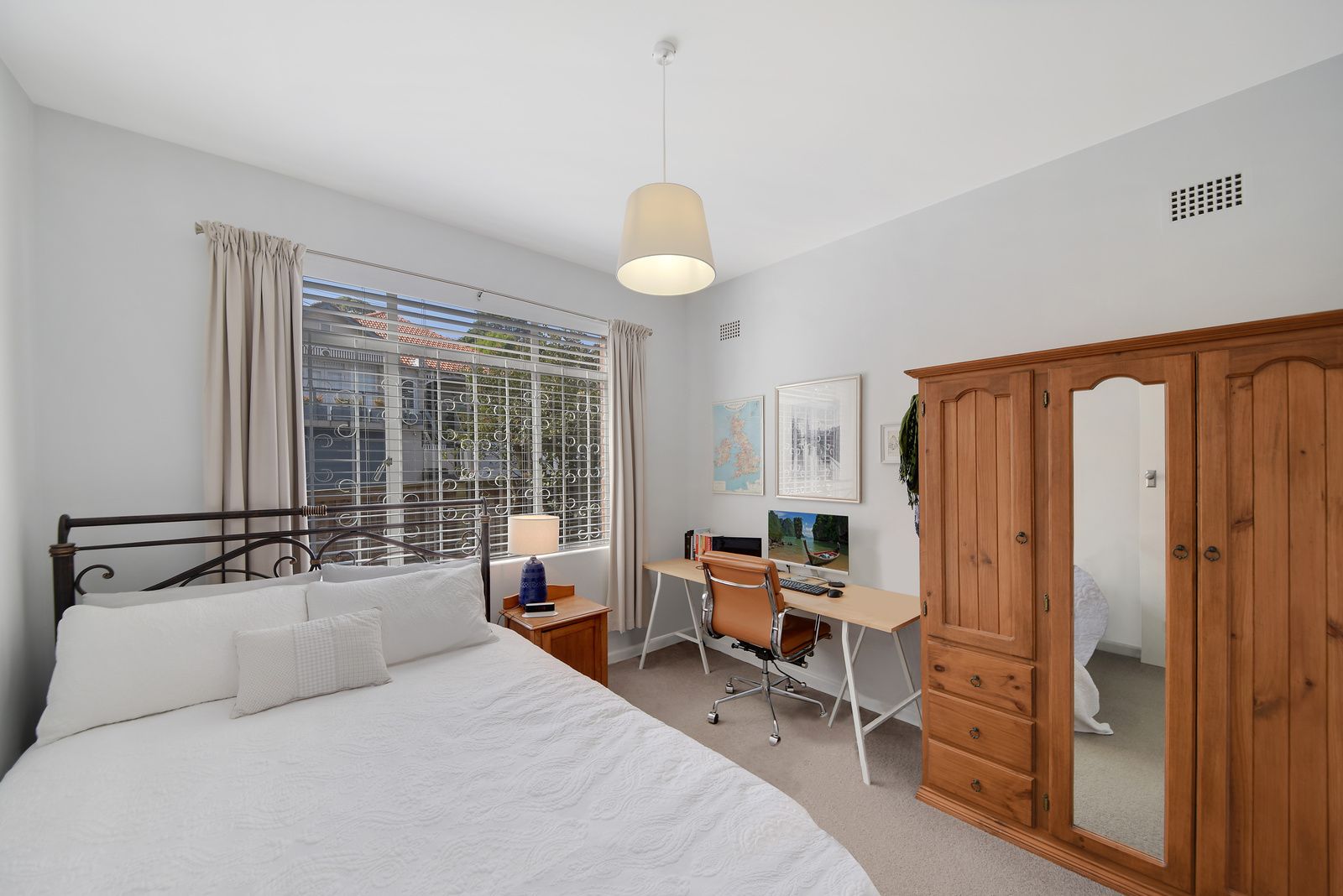 3/2A Noble Street, Mosman NSW 2088 - Apartment For Rent | Domain