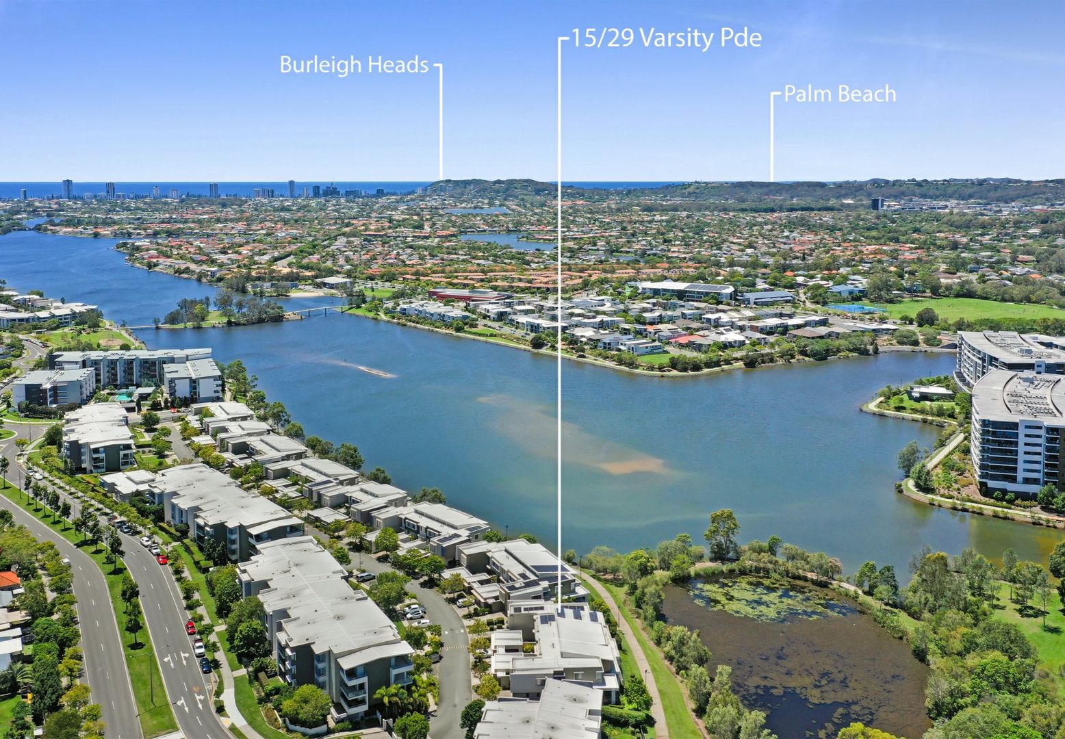 15/29-49 Varsity Parade, Varsity Lakes QLD 4227 | Domain