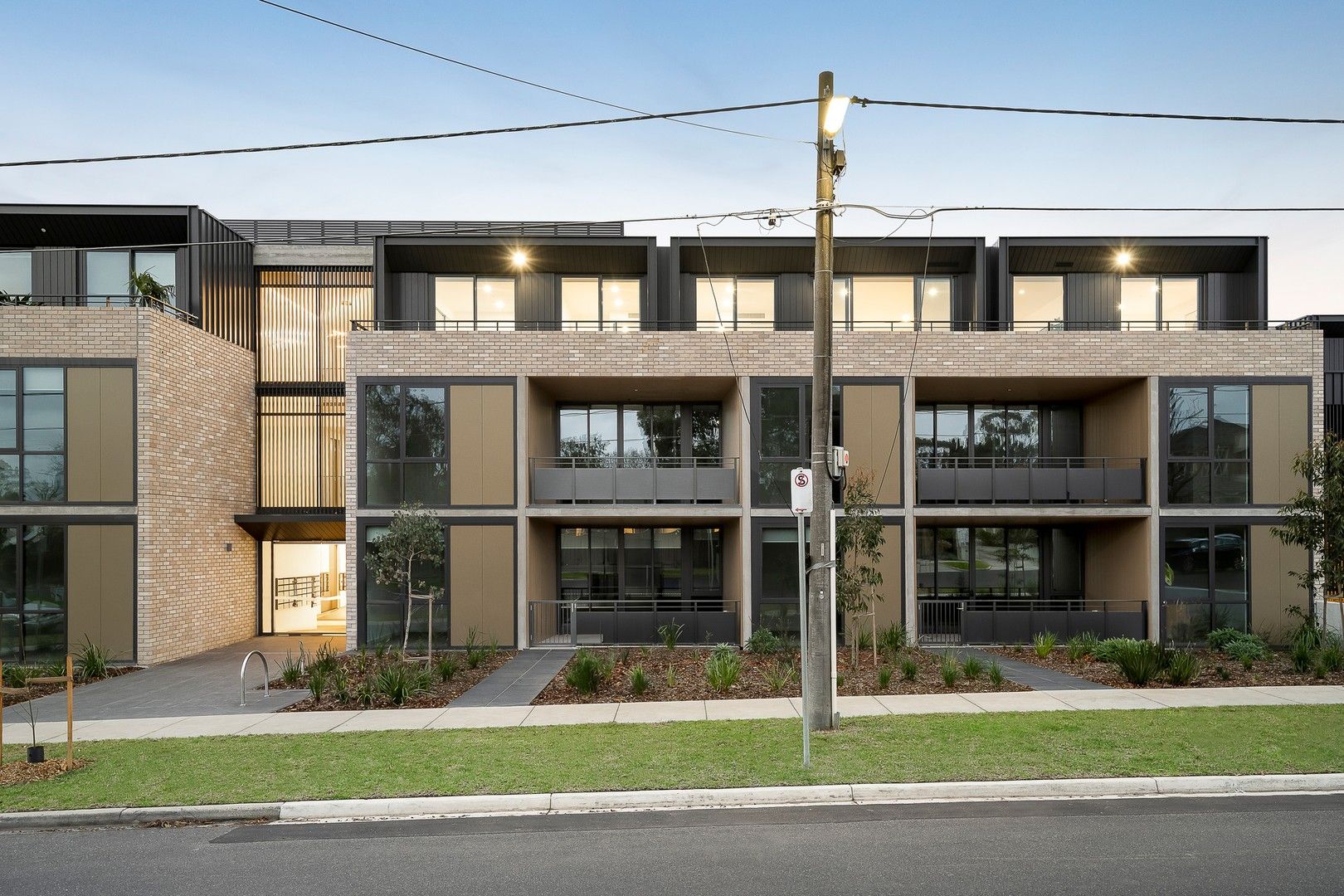111c/1 Wilfred Street, Ivanhoe East VIC 3079 - Apartment For Rent | Domain