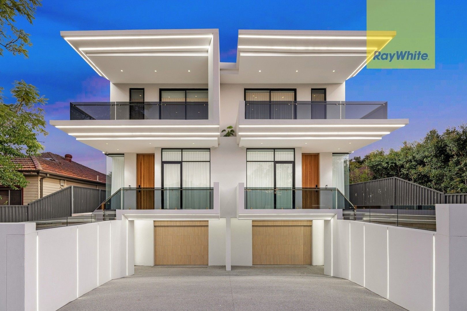 17 Robb Street, Revesby NSW 2212 - Duplex For Rent - $2,200 | Domain