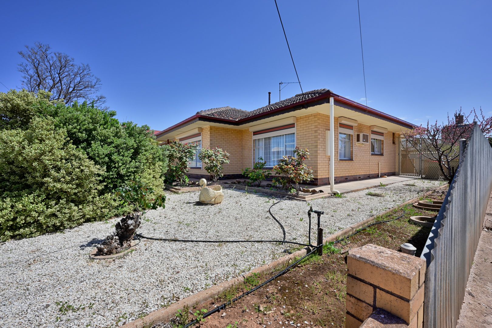 50 First Street, Quorn SA 5433 | Domain