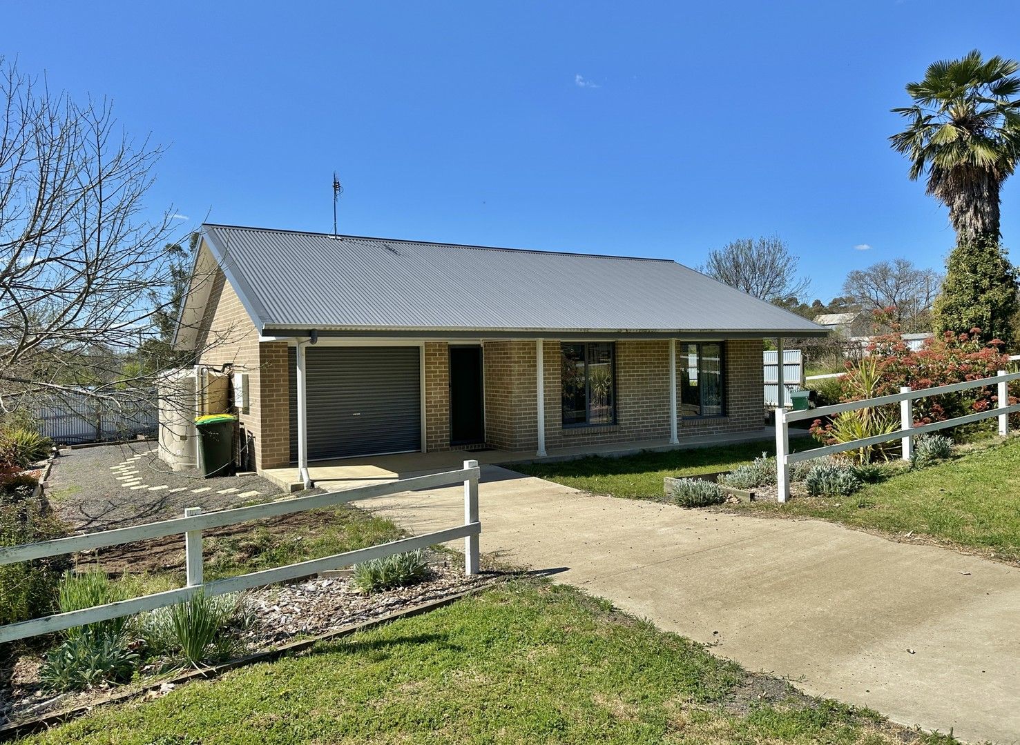 125 Binalong Street, Harden NSW 2587 - House For Rent | Domain