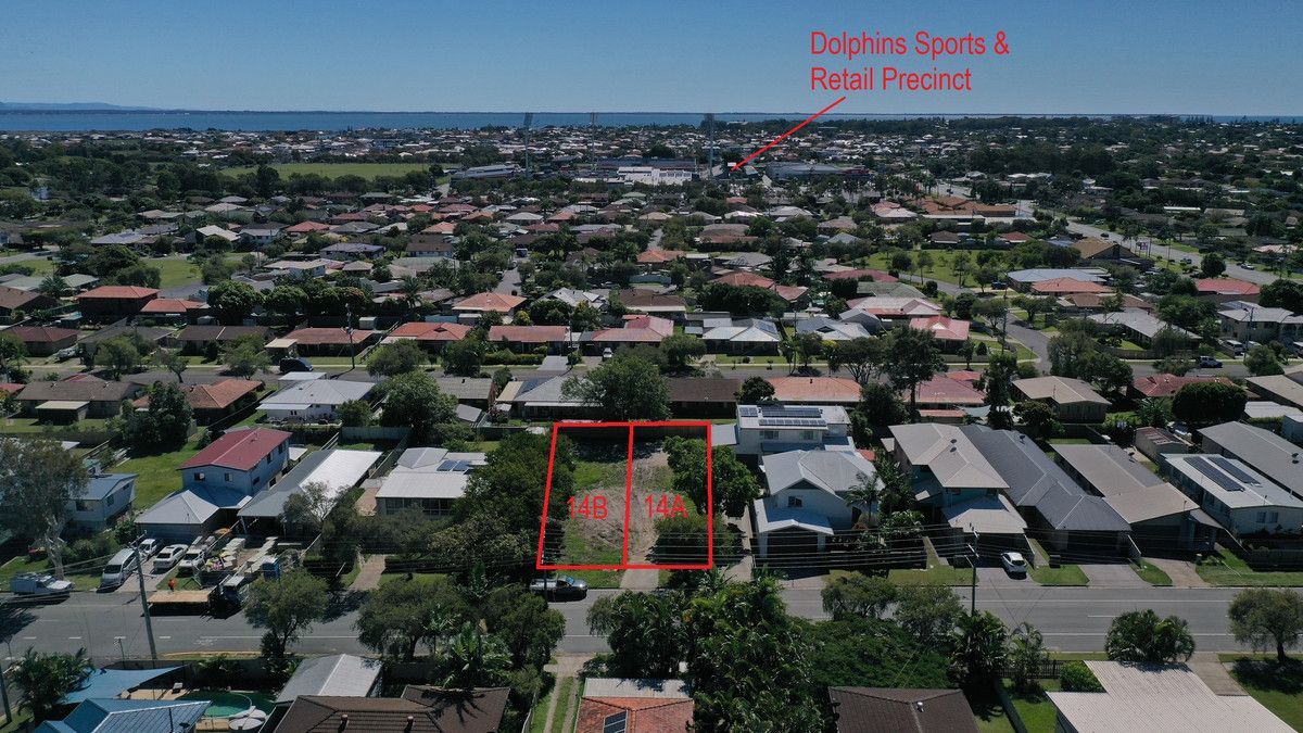 14B Dalton Street, Kippa-Ring QLD 4021 | Domain