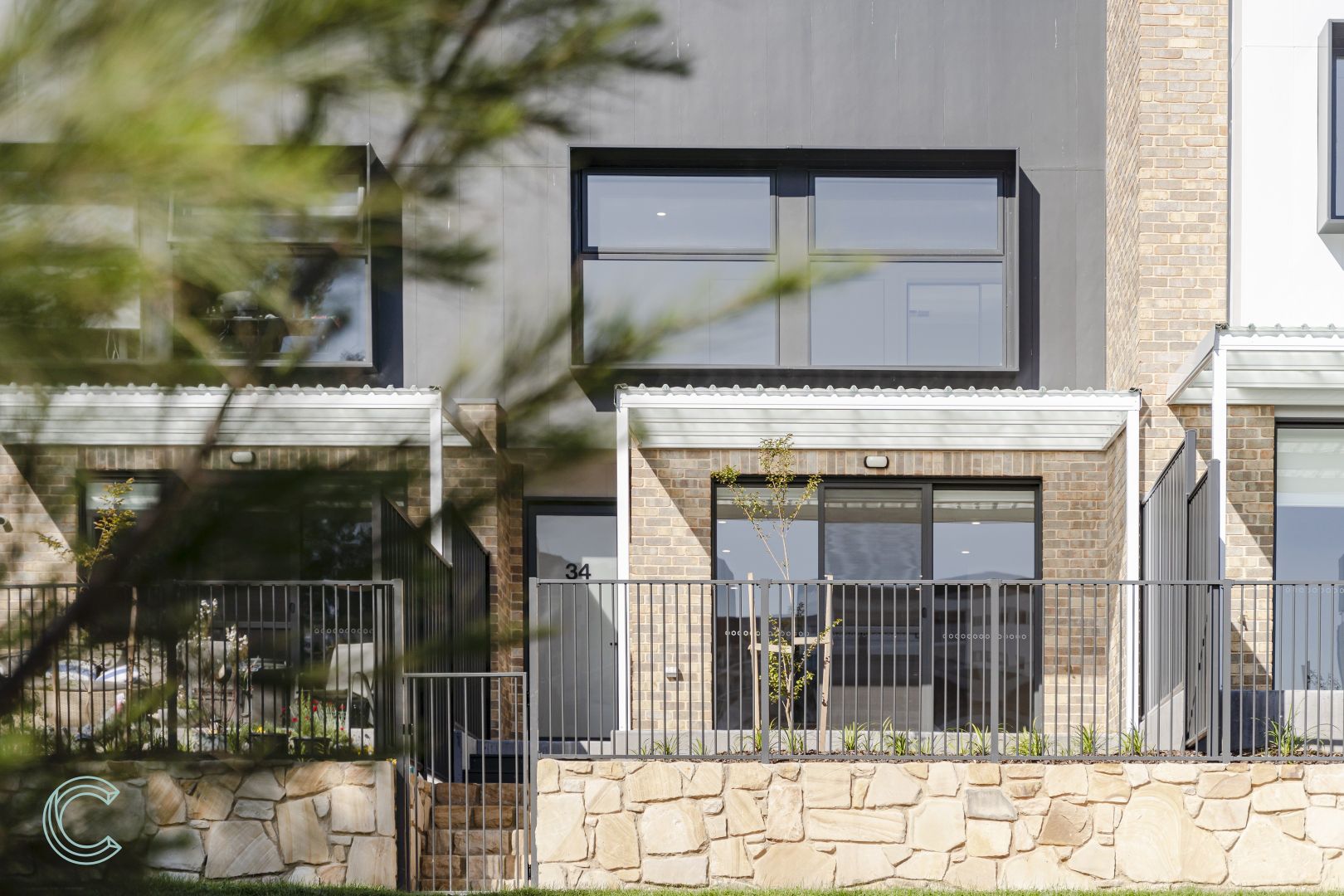 Sold 34/12 Ellison Harvey Close, Greenway ACT 2900 on 26 Feb 2024 ...
