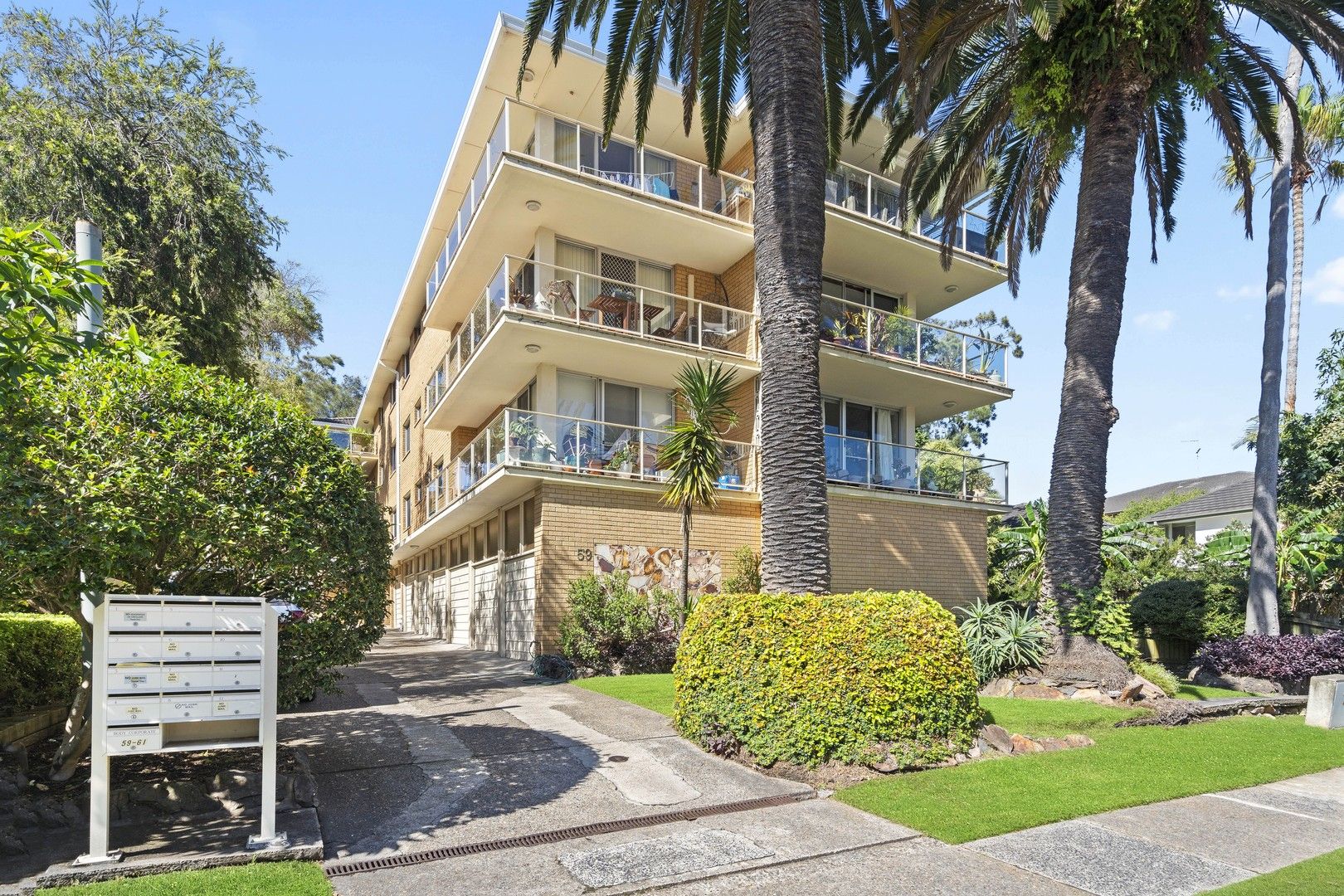 8/59 Dee Why Parade, Dee Why NSW 2099 - Apartment For Rent | Domain