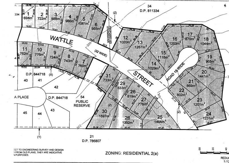 2 Wattle Street, Gunnedah | Property History & Address Research | Domain