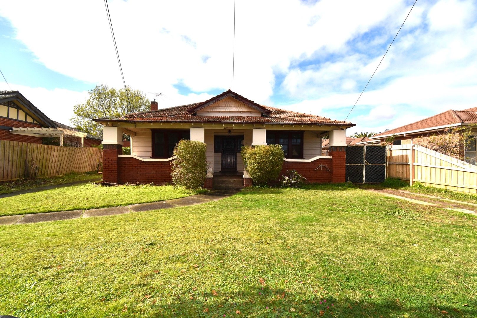 34 Anthony St, Ormond VIC 3204 - House For Rent | Domain