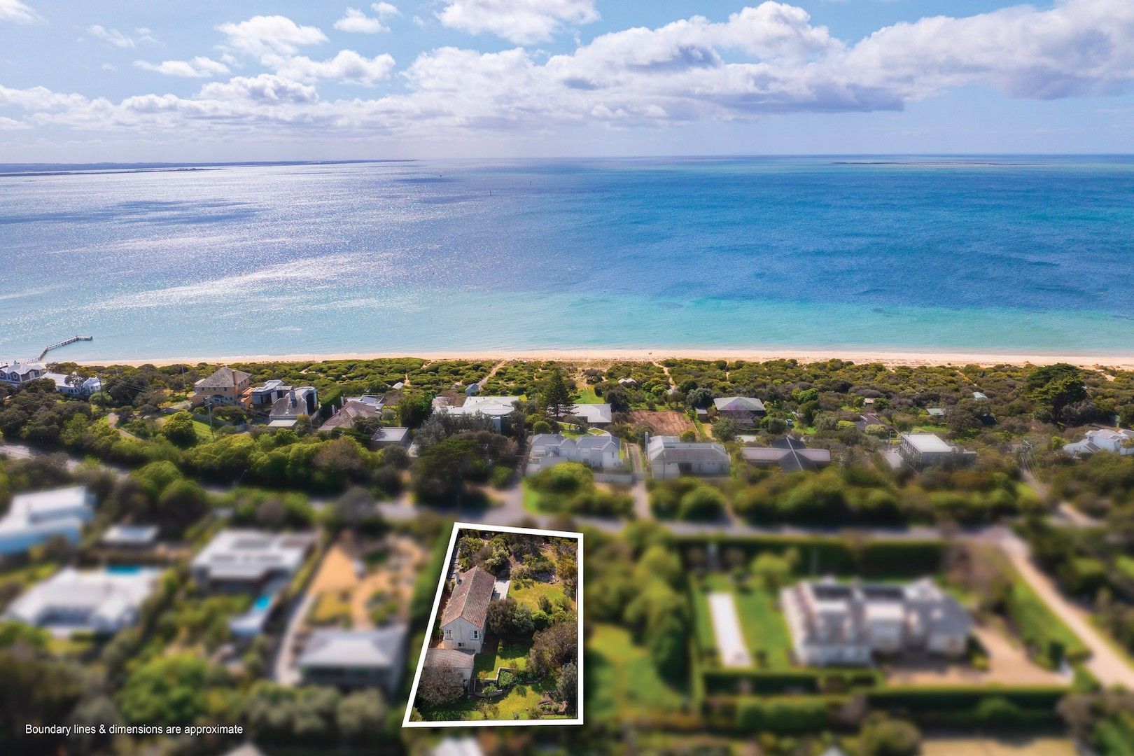 3623 Point Nepean Road, Portsea VIC 3944 | Domain