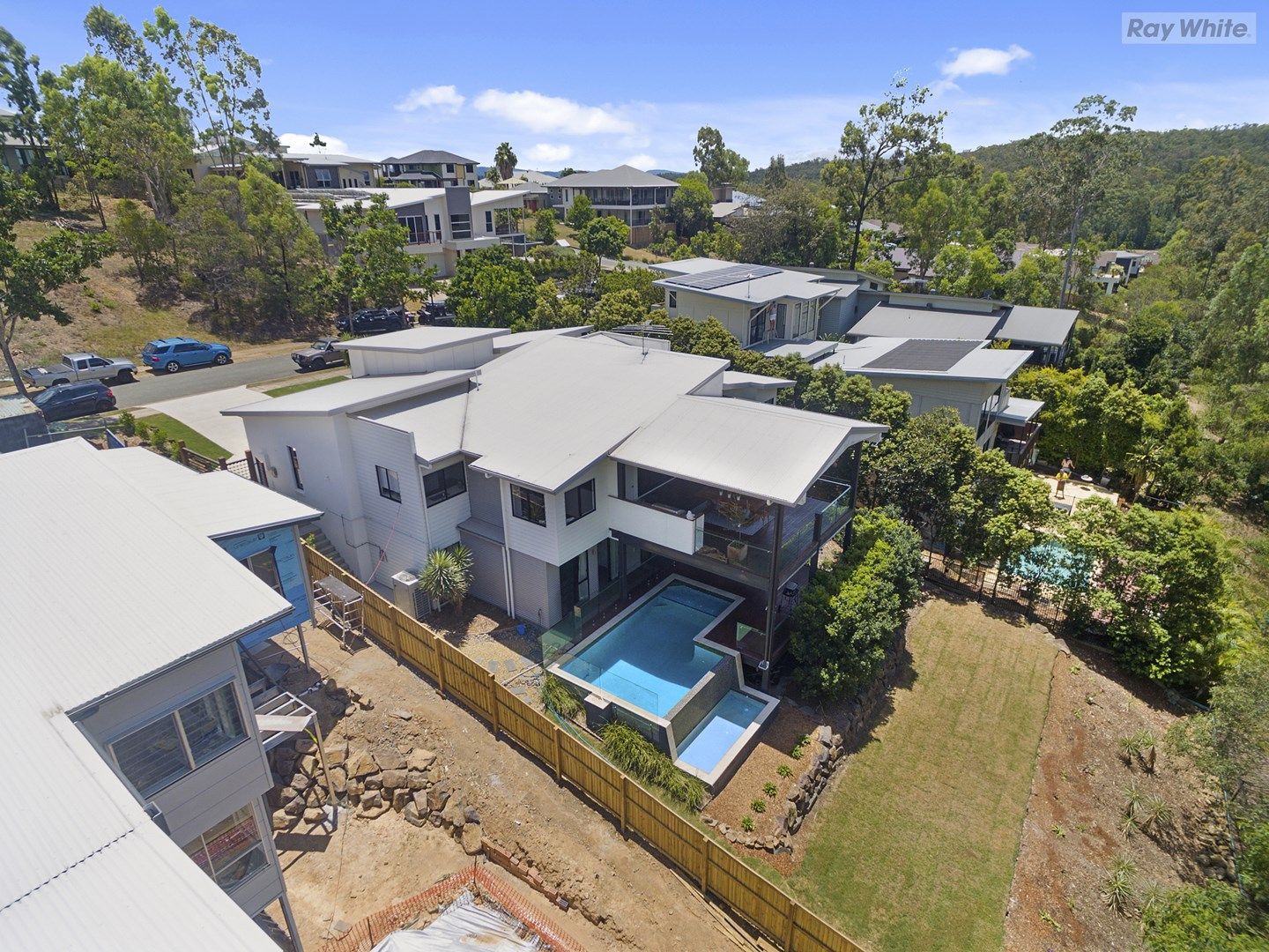 6 Scenery Court, Brookwater | Property History & Address Research | Domain