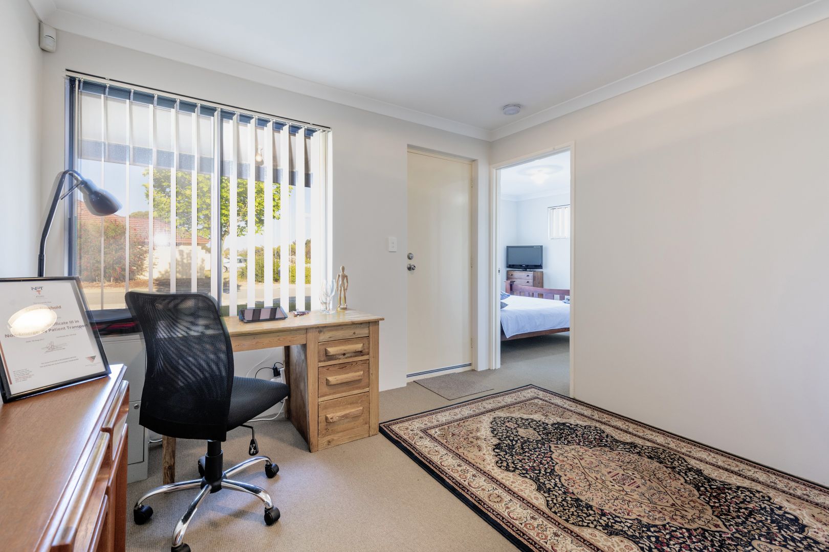 18 Cukela Loop, Atwell WA 6164 - House For Rent | Domain