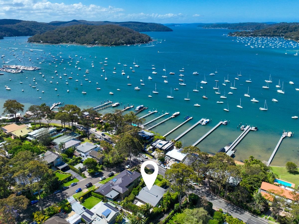 2015 Pittwater Road, Bayview NSW 2104 - House For Rent | Domain