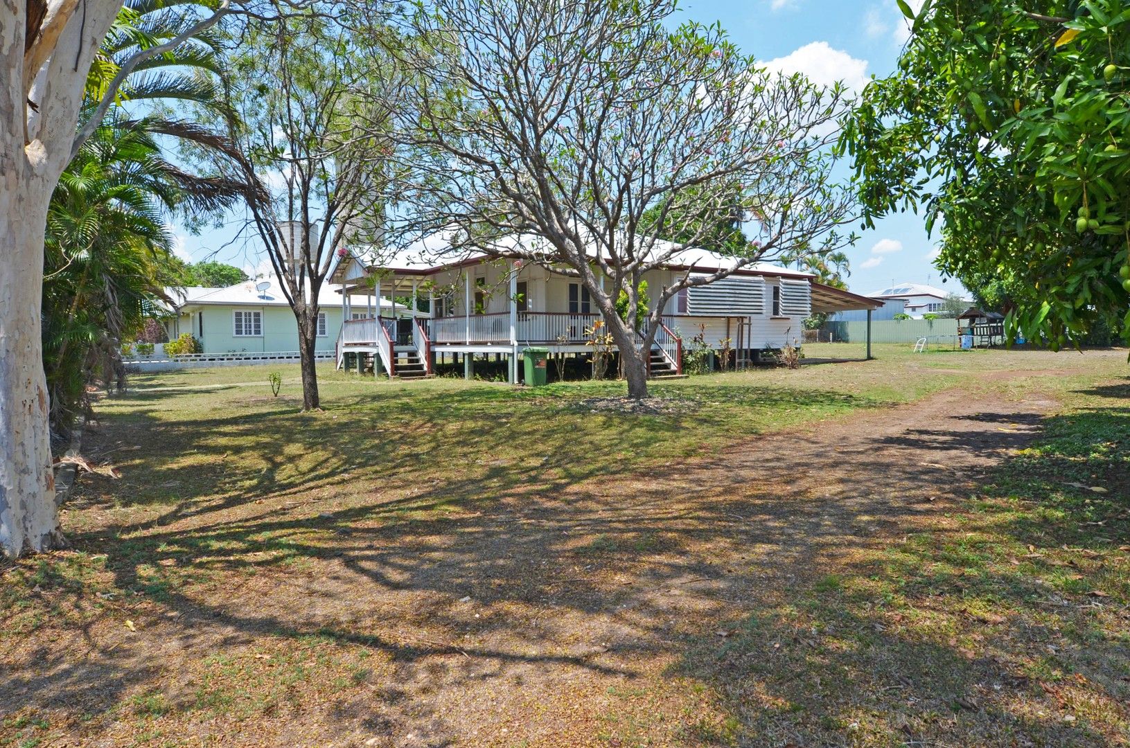 122 Constance Street, Mareeba QLD 4880 | Domain