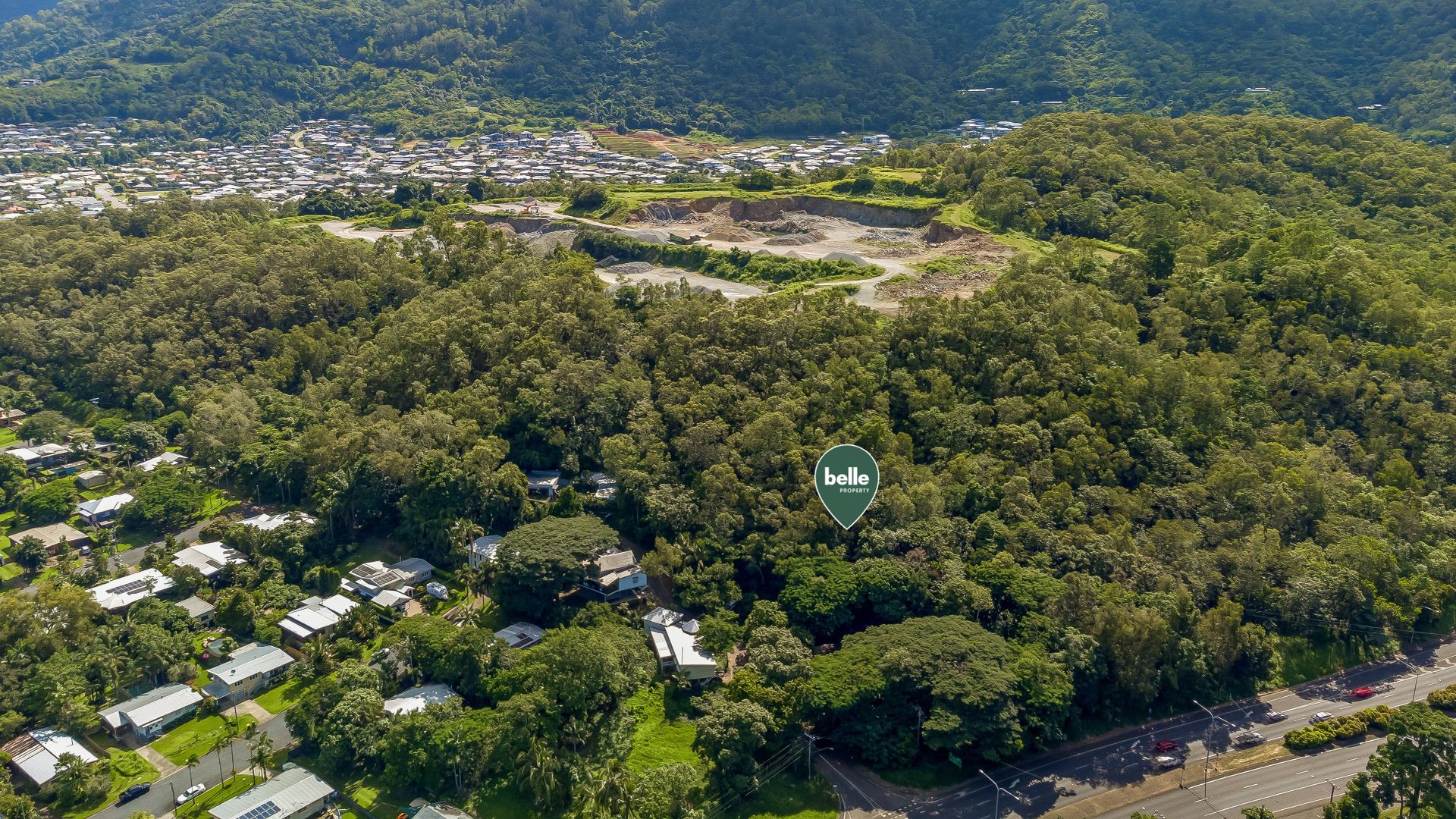 7 Marks Place, Manoora QLD 4870 | Domain