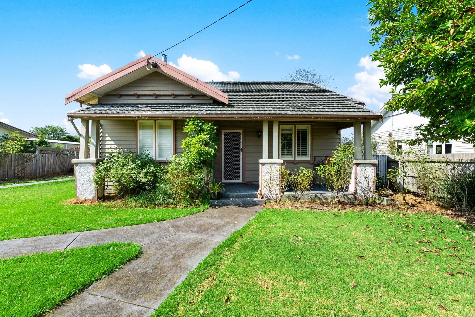 99 Union Street, Yarram VIC 3971 | Domain