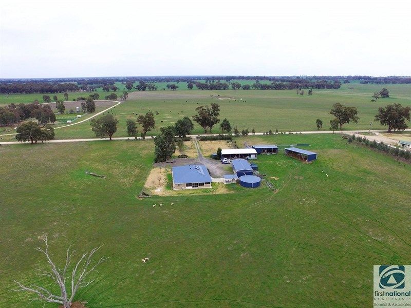 270 Cemetery Road, Corowa | Property History & Address Research | Domain