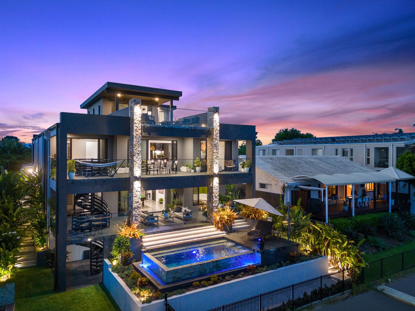 163 Campbell Street, Sorrento QLD 4217 | Domain