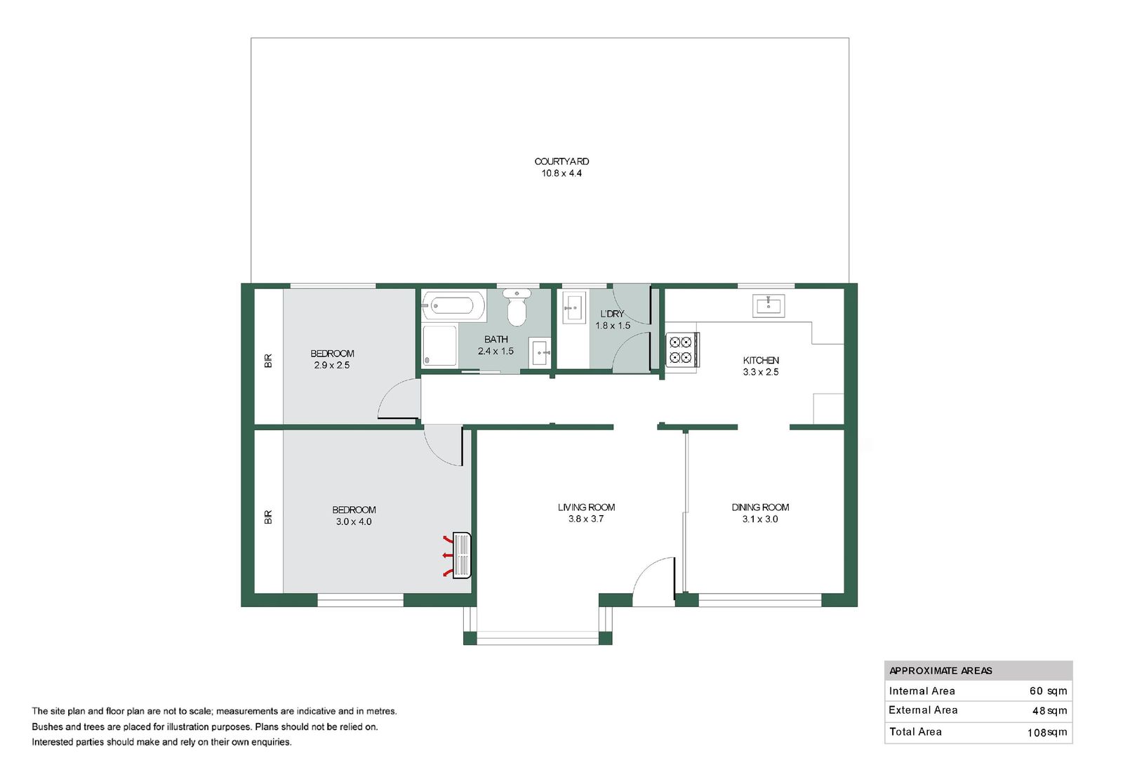 2/9 Hardy Street, Goodwood SA 5034 | Domain
