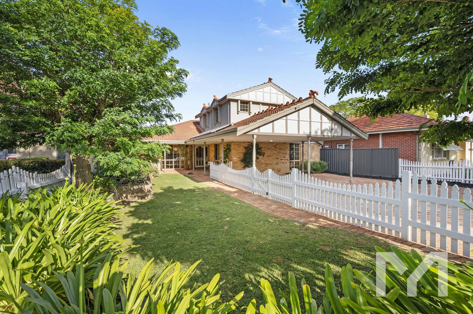 10 Nanson Street, Wembley WA 6014 | Domain