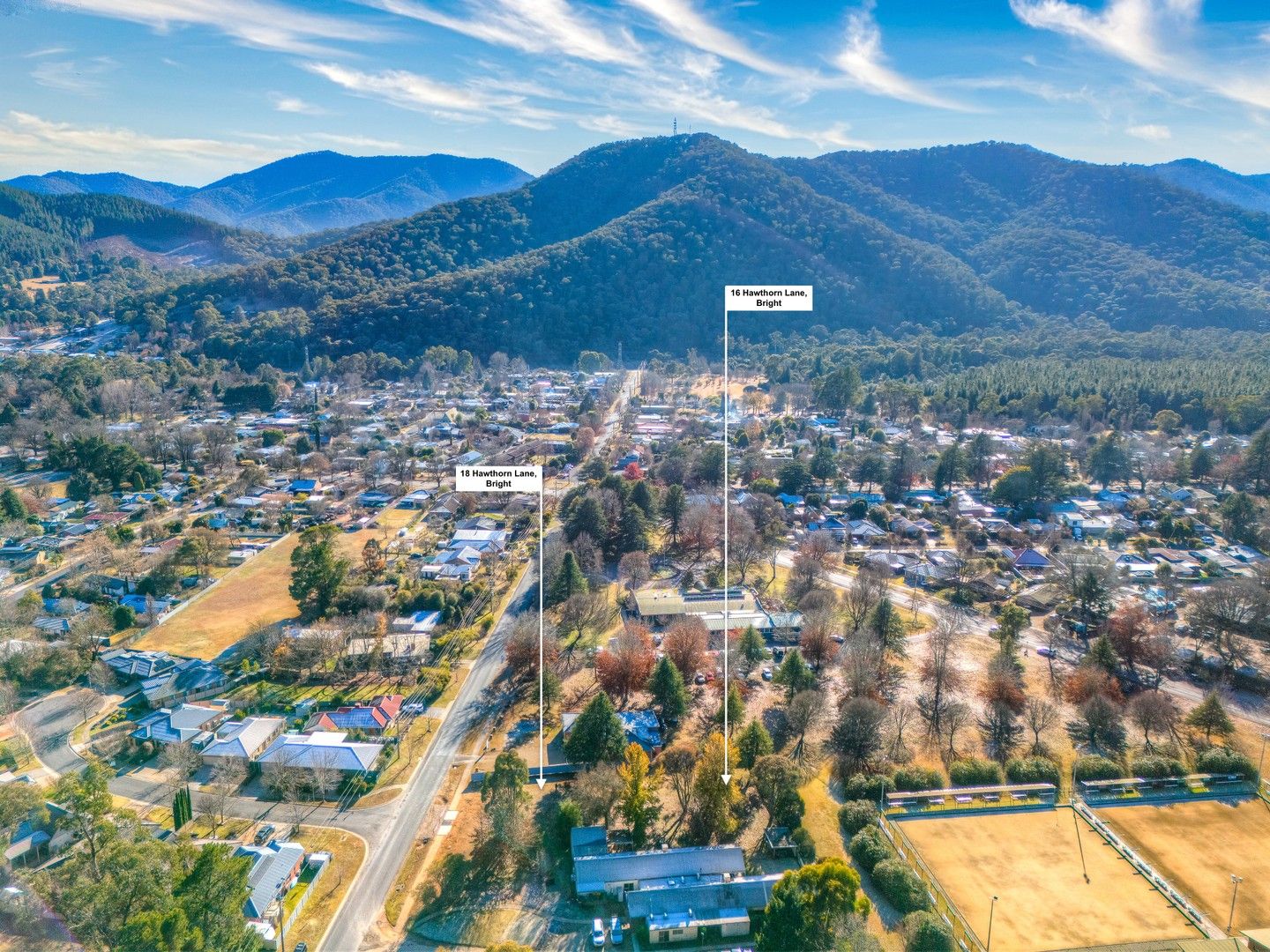 18 Hawthorn Lane, Bright VIC 3741 | Domain