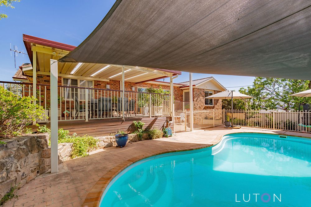 88 Doyle Terrace, Chapman | Property History & Address Research | Domain