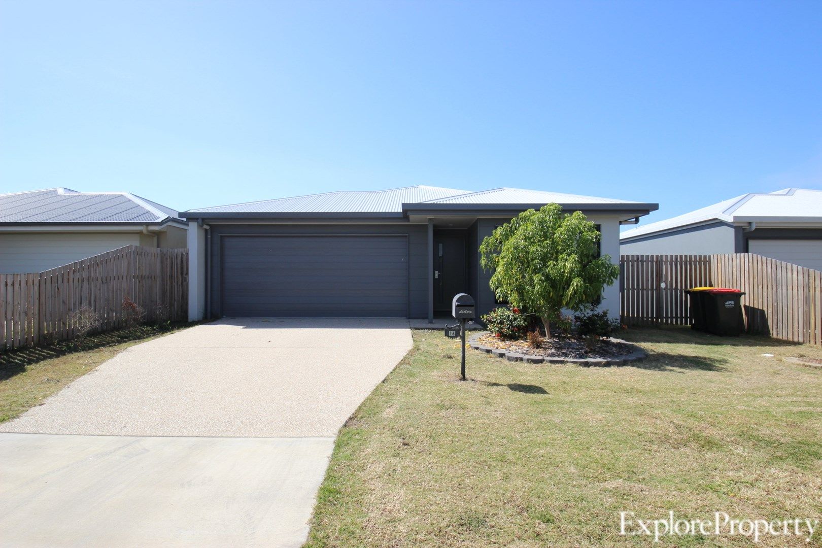 16 Raffia Street, Rural View QLD 4740 - House For Rent | Domain