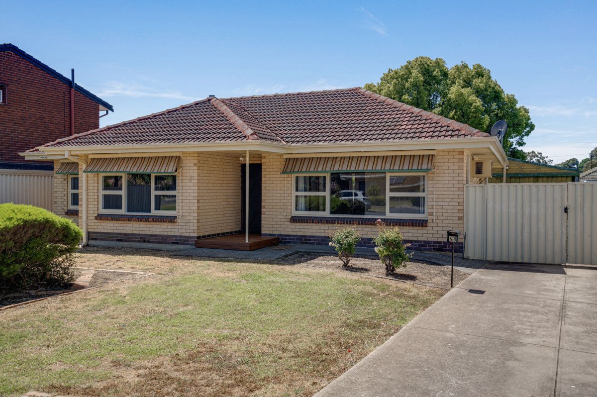 48 Roberts Road, Hackham West SA 5163 - House For Rent | Domain