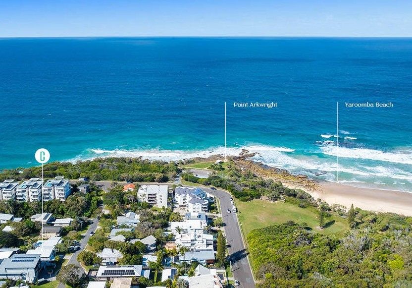 7A Arthur Street, Point Arkwright QLD 4573 - Studio For Rent | Domain