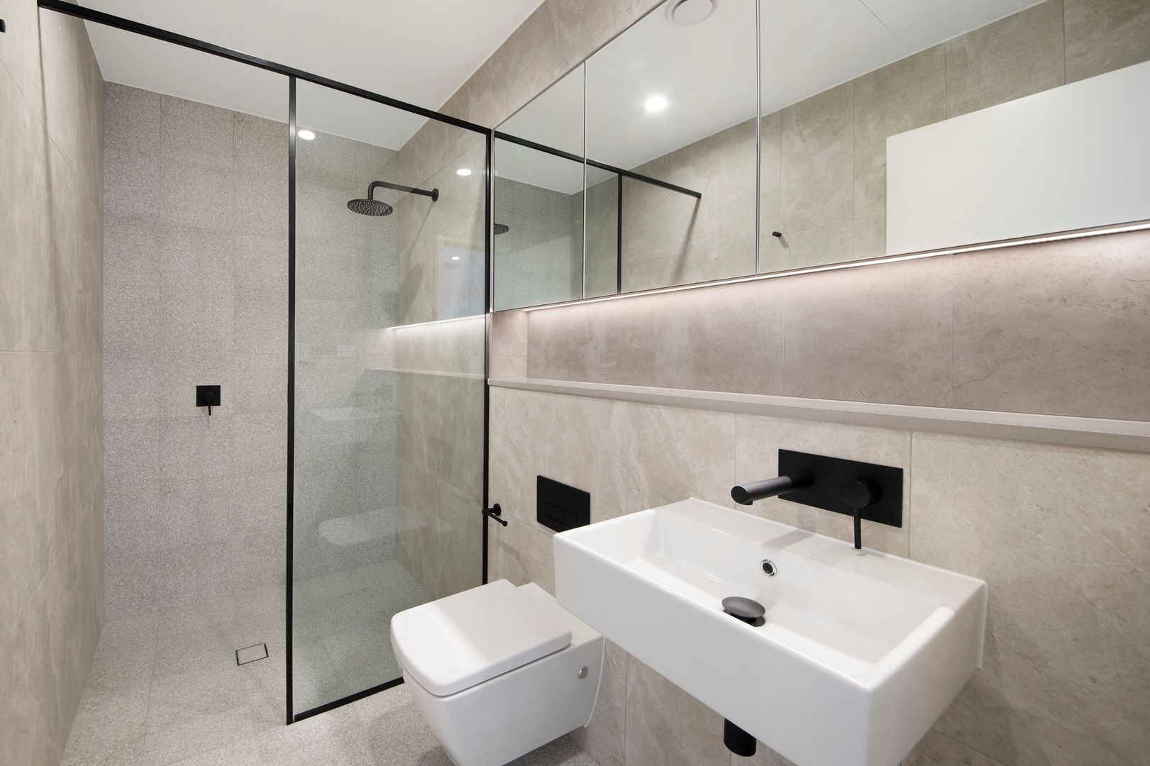 205/1A Western Crescent, Gladesville NSW 2111 - Apartment For Rent ...