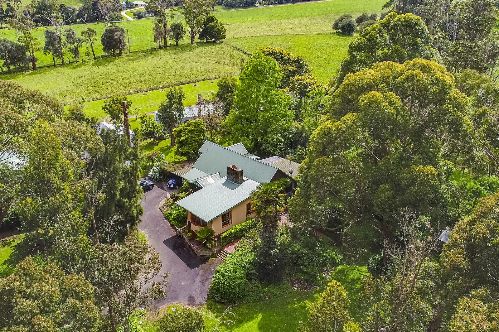 59 Clarke Road, Ob Flat SA 5291 - House for Sale - $1,800,000